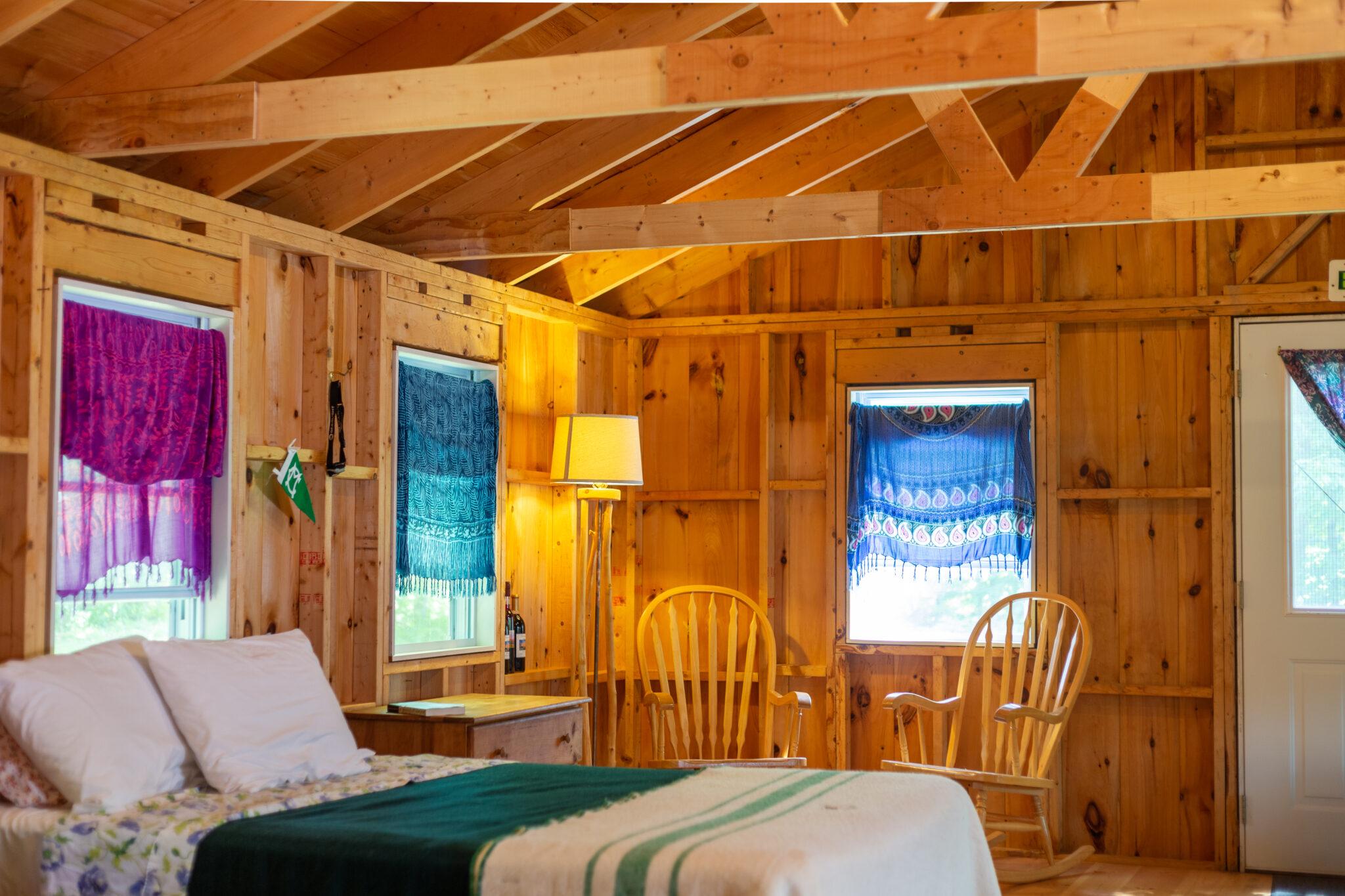 Camp Rates & Dates - Medomak Family Camp