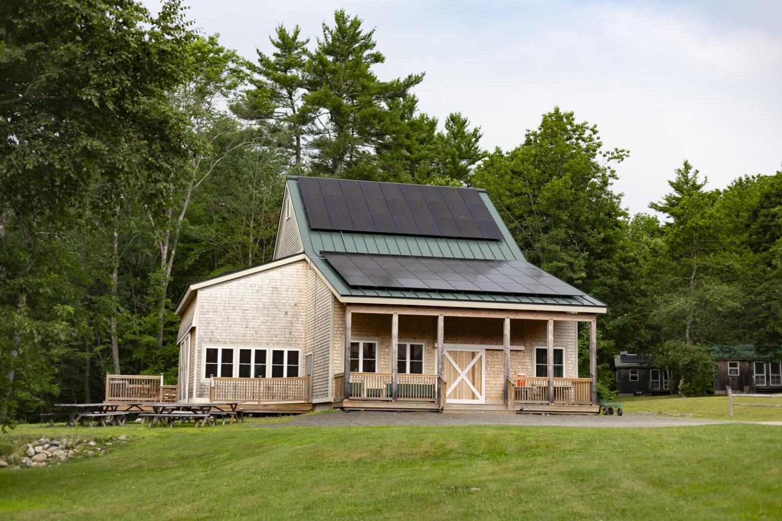 Home - Medomak Family Camp